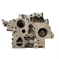 China M9T Cylinder Head 908325 95518935 95523280 AMC908325 1104100Q2L 110414467R For Renault 2.3 2.2DCI Engine for sale