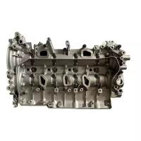 China M9T Cylinder Head 908325 95518935 95523280 AMC908325 1104100Q2L 110414467R For Renault 2.3 2.2DCI Engine for sale