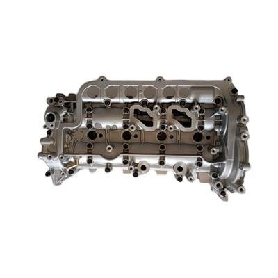 China M9R 2.0TCI  Engine Cylinder Head 908525 AMC908525 1104100Q0H 11041-00Q0H for Renualt  Nissan Opel Vauxhall for sale