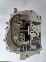 China M9R 2.0TCI  Engine Cylinder Head 908525 AMC908525 1104100Q0H 11041-00Q0H for Renualt  Nissan Opel Vauxhall for sale