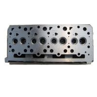 China V2203 V2203T V2203E V2203B Complete Cylinder Head Assembly 19077-03048 1E013-03045 1A091-14502 for For Kubota Bobcat for sale
