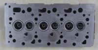 China Kubota D1105 Cylinder Head 16022-03043 16030-03044 16022-03040 1G042-03042 For KUBOTA  D1105T D1305 Engine Bobcat for sale