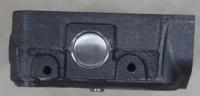 China Kubota D1105 Cylinder Head 16022-03043 16030-03044 16022-03040 1G042-03042 For KUBOTA  D1105T D1305 Engine Bobcat for sale