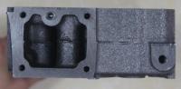 China Kubota D1105 Cylinder Head 16022-03043 16030-03044 16022-03040 1G042-03042 For KUBOTA  D1105T D1305 Engine Bobcat for sale