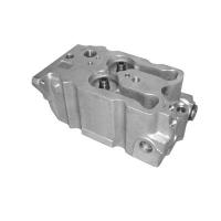 China 2.4TD VM80A VM81A VM843A Motor Cylinder Head 60510119 60743990 908086 for RENAULT for sale