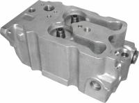 China 2.4TD VM80A VM81A VM843A Motor Cylinder Head 60510119 60743990 908086 for RENAULT for sale