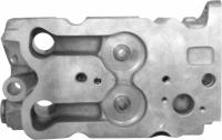 China 2.4TD VM80A VM81A VM843A Motor Cylinder Head 60510119 60743990 908086 for RENAULT for sale
