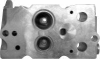 China 2.4TD VM80A VM81A VM843A Motor Cylinder Head 60510119 60743990 908086 for RENAULT for sale