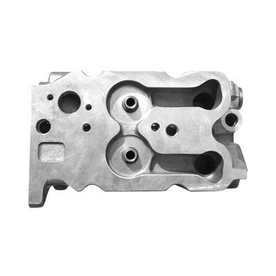 China Renault cylinder head VM80A VM81A VM843A 60510119 60743990 AMC908085 908085 for Renault 2.4TD for sale