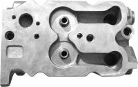 China Renault cylinder head VM80A VM81A VM843A 60510119 60743990 AMC908085 908085 for Renault 2.4TD for sale