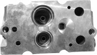 China Renault cylinder head VM80A VM81A VM843A 60510119 60743990 AMC908085 908085 for Renault 2.4TD for sale