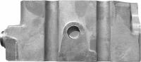 China Renault cylinder head VM80A VM81A VM843A 60510119 60743990 AMC908085 908085 for Renault 2.4TD for sale