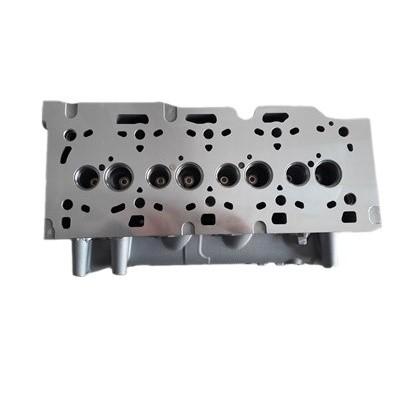 China Motor K9K cylinder head AMC908788 908787 AMC908787 908788 8201362222 7701479063 for Renault Fulence Megane Ⅲ for sale