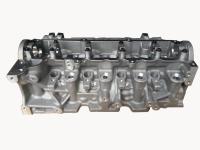 China Engine K9K K9K-716 K9K716 Cylinder Head 908793 For Renault Clio Clio II Megane Kangoo Scenic Modus for sale