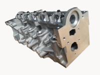 China Engine K9K K9K-716 K9K716 Cylinder Head 908793 For Renault Clio Clio II Megane Kangoo Scenic Modus for sale