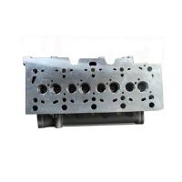 China Motor K9K Cylinder Head 908521 7701473181 110417781R 7711134922 for 2002-2008 Renault 1.5 dCi for sale