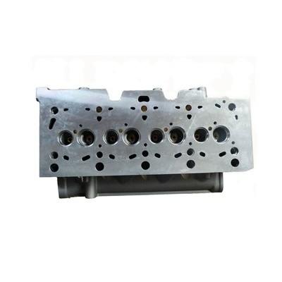 China Motor K9K Cylinder Head 908521 7701473181 110417781R 7711134922 for 2002-2008 Renault 1.5 dCi for sale
