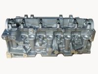 China Motor K9K Cylinder Head 908521 7701473181 110417781R 7711134922 for 2002-2008 Renault 1.5 dCi for sale