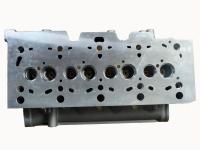 China Motor K9K Cylinder Head 908521 7701473181 110417781R 7711134922 for 2002-2008 Renault 1.5 dCi for sale