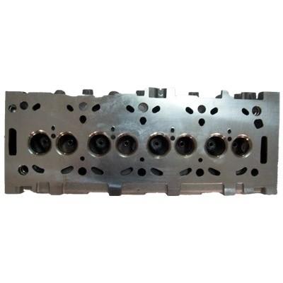 China DW10TED4  DW12 C5 Cylinder Head 908599 71739894 for CITROEN PEUGEOT DW10 DW12 4HW for sale