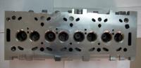 China DW10TED4  DW12 C5 Cylinder Head 908599 71739894 for CITROEN PEUGEOT DW10 DW12 4HW for sale