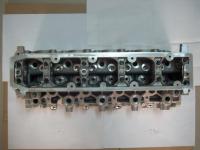 China DW10TED4  DW12 C5 Cylinder Head 908599 71739894 for CITROEN PEUGEOT DW10 DW12 4HW for sale