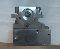 China DW10TED4  DW12 C5 Cylinder Head 908599 71739894 for CITROEN PEUGEOT DW10 DW12 4HW for sale