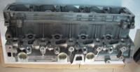 China DW10TED4  DW12 C5 Cylinder Head 908599 71739894 for CITROEN PEUGEOT DW10 DW12 4HW for sale