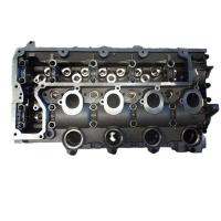 China C4 cylinder head AMC908005 02.00.EF  0200.EF  0200EF 1869775 DW10BTED4 for Peugeot C4 2.2HDI for sale