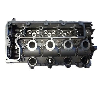 China C4 cylinder head AMC908005 02.00.EF  0200.EF  0200EF 1869775 DW10BTED4 for Peugeot C4 2.2HDI for sale