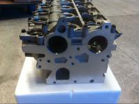 China C4 cylinder head AMC908005 02.00.EF  0200.EF  0200EF 1869775 DW10BTED4 for Peugeot C4 2.2HDI for sale