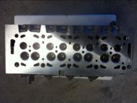 China C4 cylinder head AMC908005 02.00.EF  0200.EF  0200EF 1869775 DW10BTED4 for Peugeot C4 2.2HDI for sale
