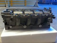 China C4 cylinder head AMC908005 02.00.EF  0200.EF  0200EF 1869775 DW10BTED4 for Peugeot C4 2.2HDI for sale