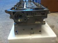 China C4 cylinder head AMC908005 02.00.EF  0200.EF  0200EF 1869775 DW10BTED4 for Peugeot C4 2.2HDI for sale