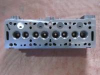 China DW8 DW8T WJZ   Citroen Cylinder Head  908537 02.00.W3 02.00.CP 9569145580 AMC908537 For Peugeot Citroen 1.9D for sale