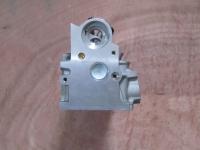 China DW8 DW8T WJZ   Citroen Cylinder Head  908537 02.00.W3 02.00.CP 9569145580 AMC908537 For Peugeot Citroen 1.9D for sale