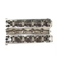China ADK87701C Peugeot 750 Cylinder Head For Peugeot ELX 1.8L for sale