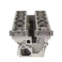 China ADK87701C Peugeot 750 Cylinder Head For Peugeot ELX 1.8L for sale