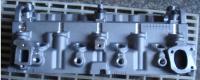 China XUD9-TE XUD9 Cylinder Head 908067 908068 806TD XUD9TE D8BTE 02.00S7 02.00.J6 D8B For Peugeot for sale