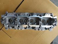 China Peugeot 405 1.8 CNG 8V Engine Cylinder Head K911841548A K911841498A For PEUGEOT 1.8TD for sale