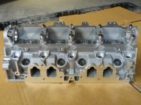 China Peugeot 405 1.8 CNG 8V Engine Cylinder Head K911841548A K911841498A For PEUGEOT 1.8TD for sale