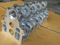 China Peugeot 405 1.8 CNG 8V Engine Cylinder Head K911841548A K911841498A For PEUGEOT 1.8TD for sale