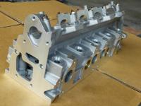 China Peugeot 405 1.8 CNG 8V Engine Cylinder Head K911841548A K911841498A For PEUGEOT 1.8TD for sale
