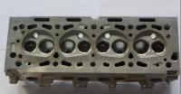 China XU7 XUD7 Engine Cylinder Head 9151831080 for PEUGEOT 405 1.8 2.0L for sale