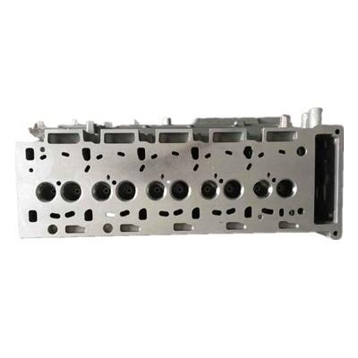 China Engine TD5 Cylinder Head 908762 AMC908762 LDF500170 LDF500020 LDF500160 LDF000890 For Landrover Ranger Discovery Defende for sale