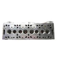 China Peugeot Xud9 Cylinder Head  AMC908074 908536 0200N4 0200R9 0200S4 For Peugeot 1.9D SOHC 8V for sale