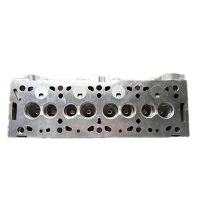 China Peugeot Xud9 Cylinder Head  AMC908074 908536 0200N4 0200R9 0200S4 For Peugeot 1.9D SOHC 8V for sale