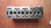 China Peugeot Xud9 Cylinder Head  AMC908074 908536 0200N4 0200R9 0200S4 For Peugeot 1.9D SOHC 8V for sale