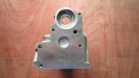 China Peugeot Xud9 Cylinder Head  AMC908074 908536 0200N4 0200R9 0200S4 For Peugeot 1.9D SOHC 8V for sale