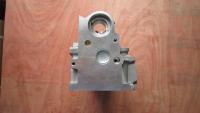 China Peugeot Xud9 Cylinder Head  AMC908074 908536 0200N4 0200R9 0200S4 For Peugeot 1.9D SOHC 8V for sale
